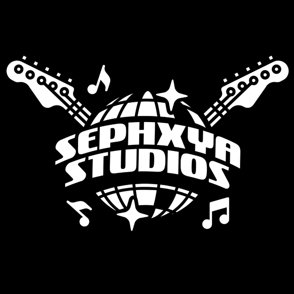 Sephxya Studios - Samples, Loops & One-Shots - Slooply