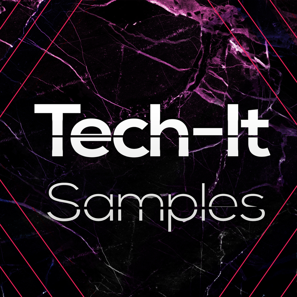 Tech-it Samples - Samples, Loops & One-Shots - Slooply