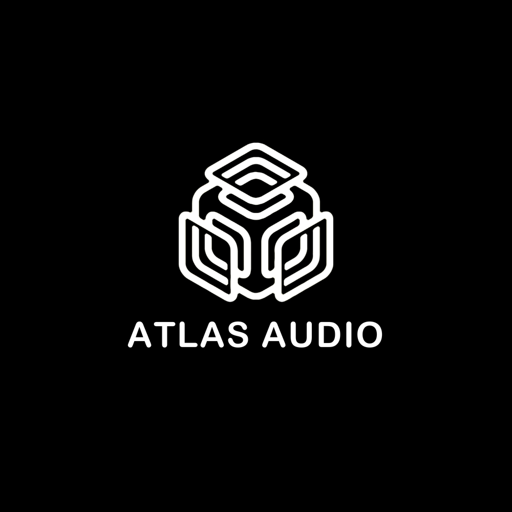 Atlas Audio - Samples, Loops & One-Shots - Slooply