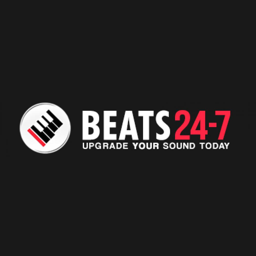 BEATS24-7 - Sample Packs & Sound Kits - Slooply