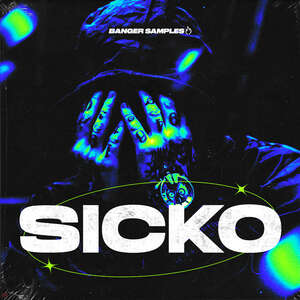 Sounds & Samples from Studio Trap - SICKO MODE | slooply.com