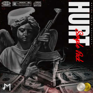 Sounds & Samples from Diamond Loopz - Mozzy Pack | slooply.com