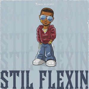 Sounds & Samples from Loops4Producers - Still Compton | slooply.com