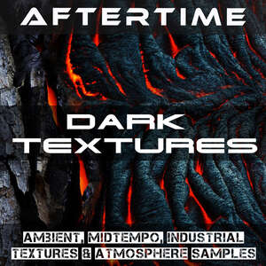 Sounds & Samples from Cloudy Samples - Dark Ambient | slooply.com