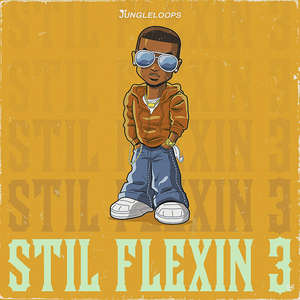 Sounds & Samples from Loops4Producers - Still Compton | slooply.com