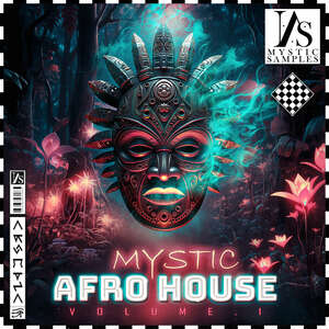 Download Afro House loops & sample packs | slooply.com