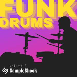 Download Funk loops & sample packs | slooply.com