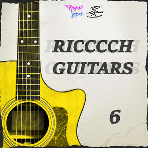 Sounds & Samples from Strategic Audio - West Indian Soca Rhythms 6 ...