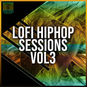 Download Lo-Fi loops & sample packs | slooply.com