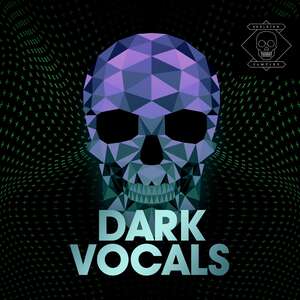 Sounds & Samples from Cloudy Samples - Dark Ambient | slooply.com