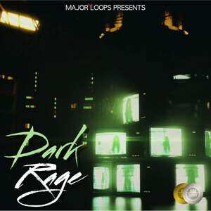 Sounds & Samples from Cloudy Samples - Dark Ambient | slooply.com