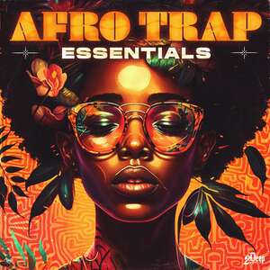 Sounds & Samples from WeTheSound - AfroTrap Essentials | slooply.com