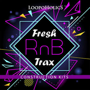 FREE Sounds & Samples from r-loops - RnB Lab | slooply.com