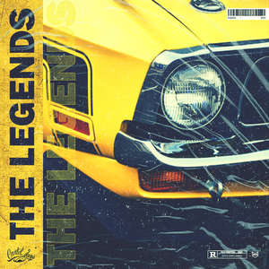 Sounds & Samples from Studio Trap - LEGENDS | slooply.com