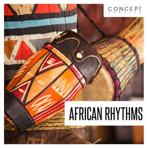 Sounds & Samples from Strategic Audio - West Indian Soca Rhythms 6 ...