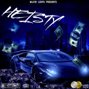 Download Hip Hop loops & sample packs | slooply.com