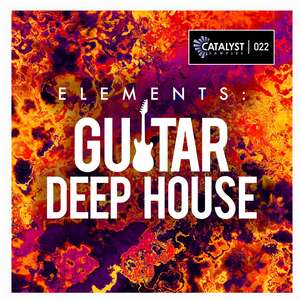 Download Deep House loops & sample packs | slooply.com