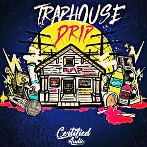 Sounds & Samples from 5DOLLAKITS - Bando Drip 2 | slooply.com