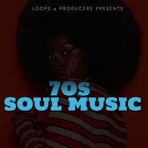 Sounds & Samples from MovingKeys - 70s Soul Samples | slooply.com