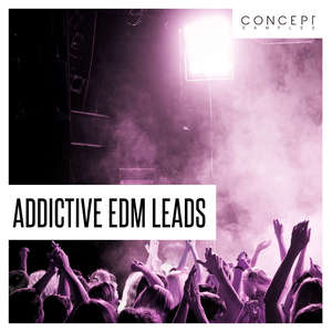 Sounds & Samples from Catalyst Samples - EDM WEAPONS | slooply.com