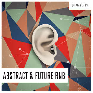 FREE Sounds & Samples from r-loops - RnB Lab | slooply.com
