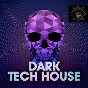 Sounds & Samples from Cloudy Samples - Dark Ambient | slooply.com