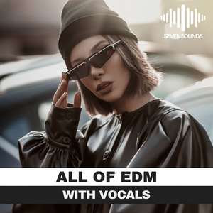 Sounds & Samples from Catalyst Samples - EDM WEAPONS | slooply.com