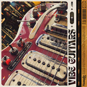 Sounds & Samples from SpillAudio - Destructive Metal Guitars | slooply.com