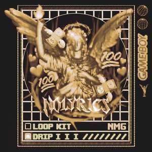 Sounds & Samples from nolyrics - PINK™ - HYPERPOP LOOP KIT | slooply.com