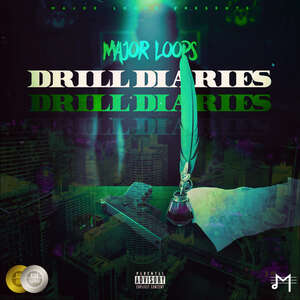 FREE Sounds & Samples from Godlike Loops - Drill Essentials FREE DRILL SAMPLES | slooply.com