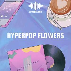 Sounds & Samples from nolyrics - PINK™ - HYPERPOP LOOP KIT | slooply.com