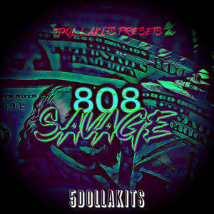 Sounds & Samples from 2Deep - Savage | slooply.com