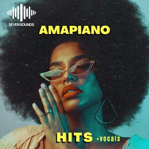 Download Amapiano loops & sample packs | slooply.com