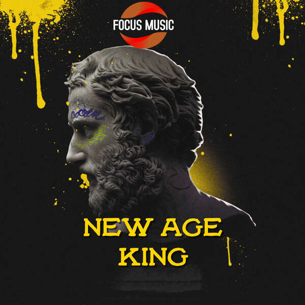 Sounds & Samples from Creative Sounds - New Age King | slooply.com