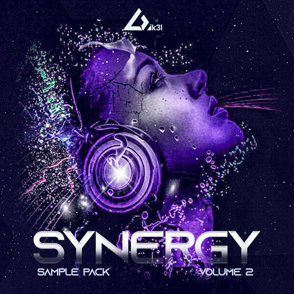Sounds & Samples from Dik3l - Synergy II - Afrobeats Sample Pack ...