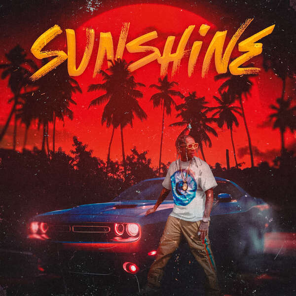 Sounds & Samples from Double Bang Music - Sunshine Sample Pack ...