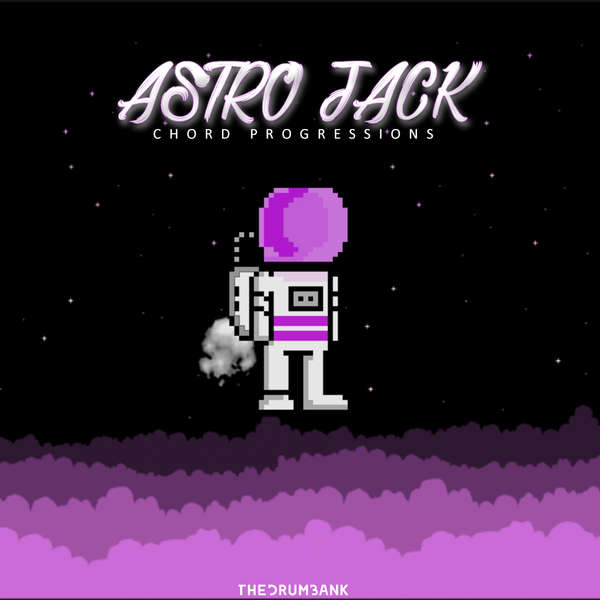 Sounds & Samples from New Nation Audio - Astro Jack Chord Progressions ...