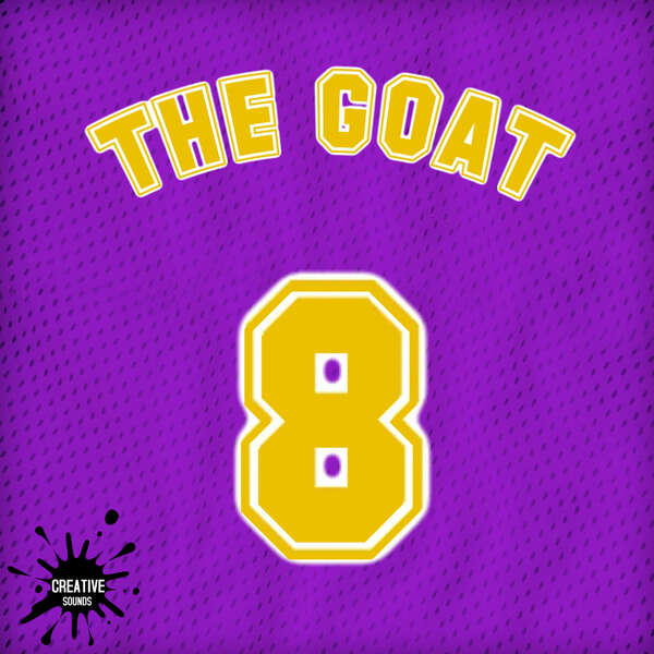 Sounds & Samples from Creative Sounds - The Goat Vol.1 | slooply.com