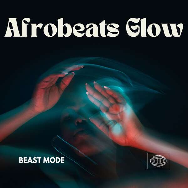 Sounds & Samples from Creative Sounds - Afrobeats Glow | slooply.com