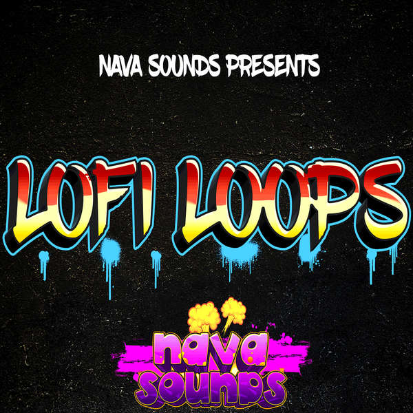 Sounds & Samples from Nava Sounds - LoFi Loops | slooply.com