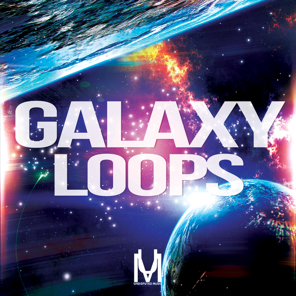 Sounds & Samples from Loops4Producers - Galaxy | slooply.com