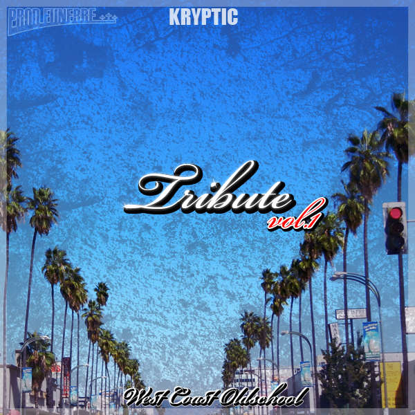 Sounds & Samples from Kryptic Samples - Tribute Vol.1 | slooply.com