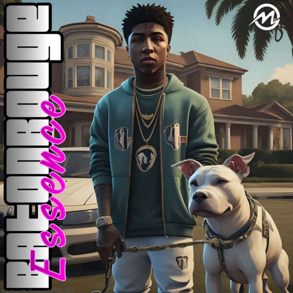 Sounds & Samples from Major Loops - Baton Rouge Essence | slooply.com