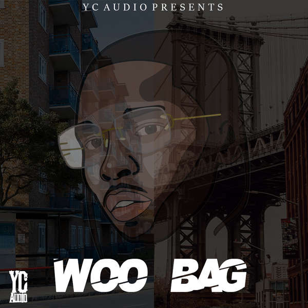 Sounds & Samples from YC Audio - Woo Bag | slooply.com