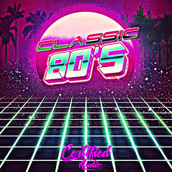 Sounds & Samples from Certified Audio LLC - Classic 80's | slooply.com