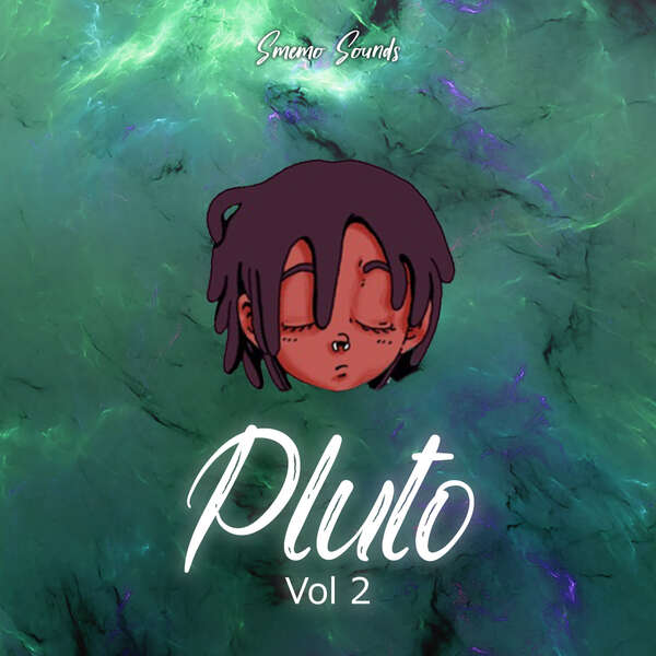 Sounds & Samples from Smemo Sounds - PLUTO vol 2 | slooply.com