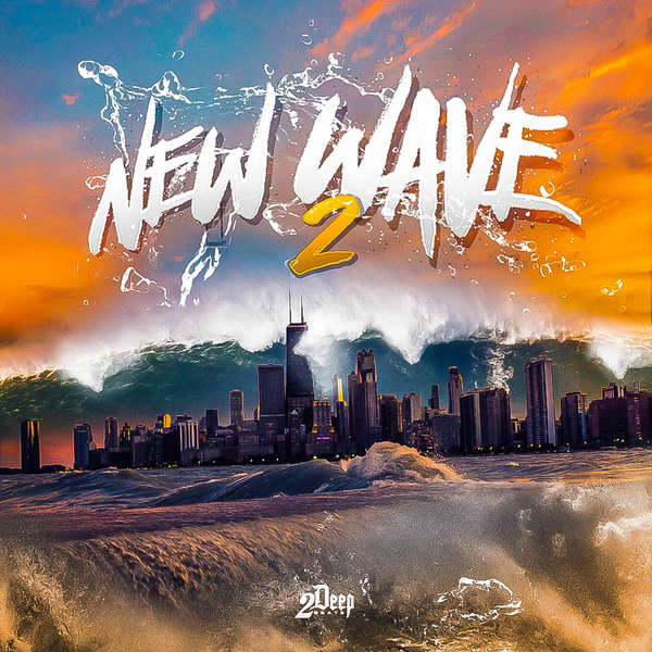 Sounds & Samples from 2Deep - New Wave 2 | slooply.com