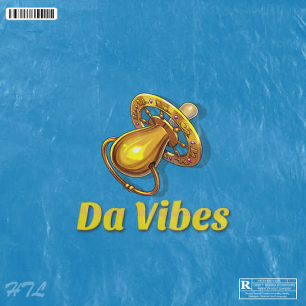 Sounds & Samples from Major Loops - Da Vibes | slooply.com