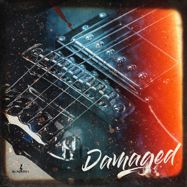 Sounds & Samples from FXRBES BEATS - Damaged | slooply.com