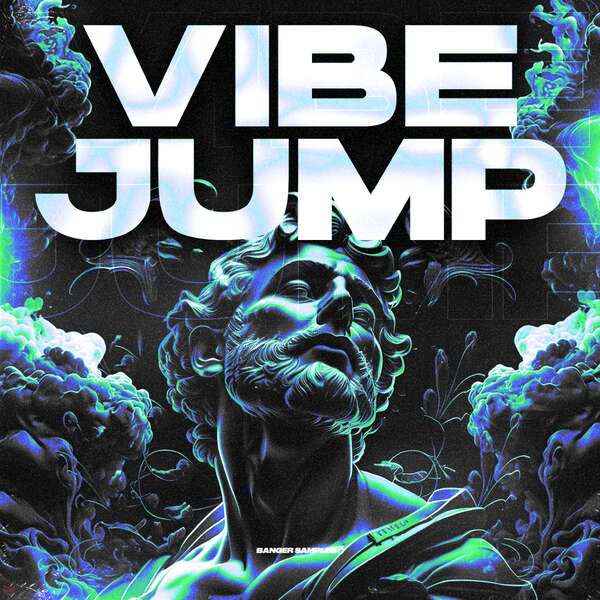 Sounds & Samples from Banger Samples - VIBE JUMP | slooply.com